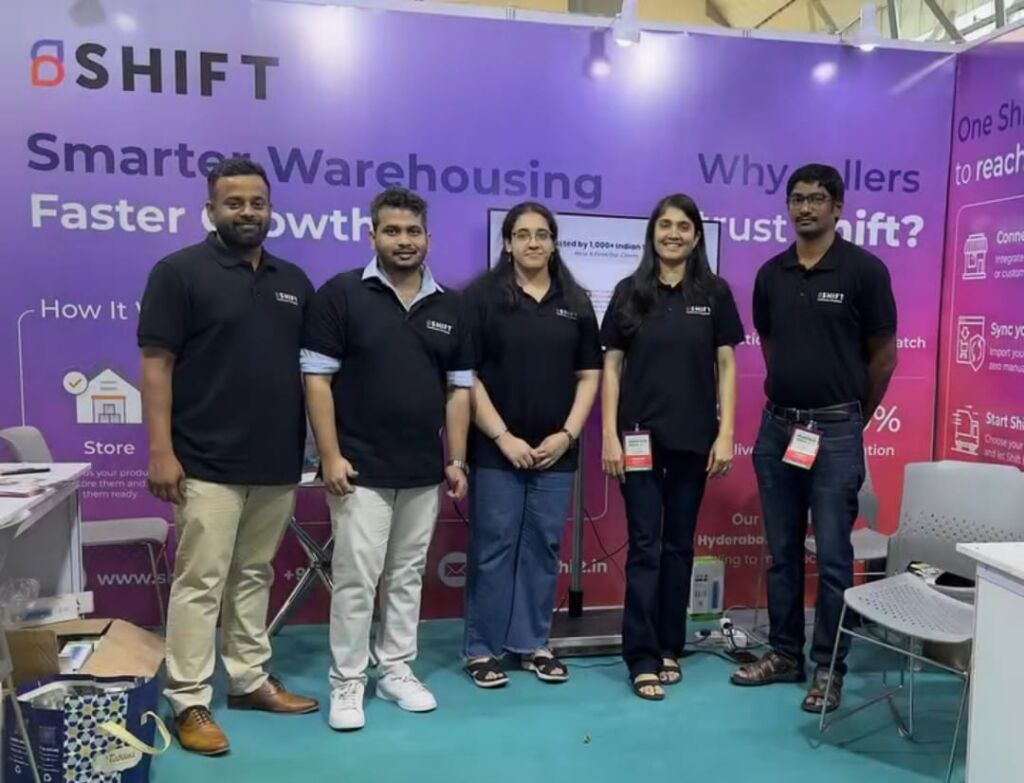 About Us | Shift