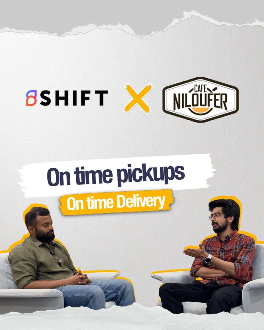 E-commerce Logistics, Shipping & Fulfillment Solutions | Shift