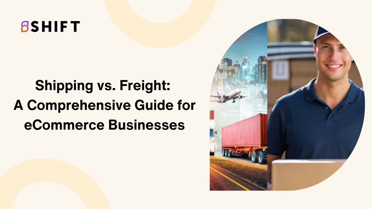 Weight Discrepancies in eCommerce Shipping: Causes and Solutions