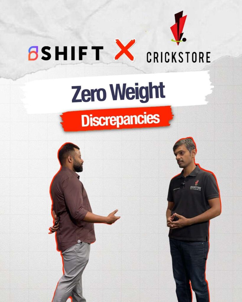 E-commerce Logistics, Shipping & Fulfillment Solutions | Shift